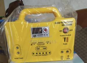 Solar Powerful Energy Generator in Lagos Island (Eko) - Solar Energy ...