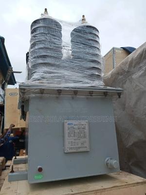 33kv Combined Transformer (CT-VT/CT-PT) Unit in Ojo - Electrical ...