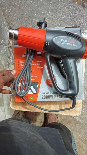 Electric Heat Gun Machine in Lagos Island (Eko) - Electrical Hand Tools ...