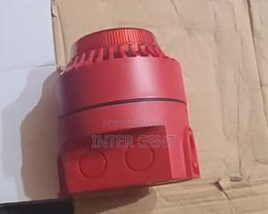 Ah Sounder Flasher 12 24dc in Ojo - Safety Equipment & Protective Gear ...