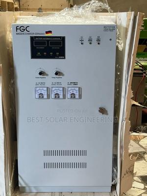 FGC Tripping Unit (Battery Charger) in Jabi - Electrical Equipment ...