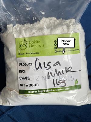 Giga White Powder 100g in Kubwa - Manufacturing Materials & Supplies ...
