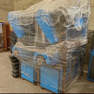 Nylon Recycling Machine( Inverter Type) 120mm in Ojo - Manufacturing ...