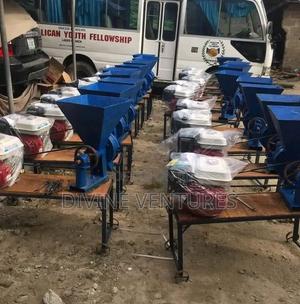 Local Grinding Machine in Ojo - Manufacturing Equipment, Divine ...