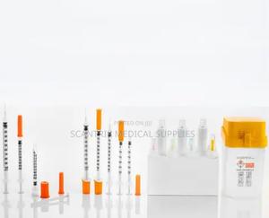 IV Blood Extraction Device in Asokoro - Medical Supplies & Equipment ...