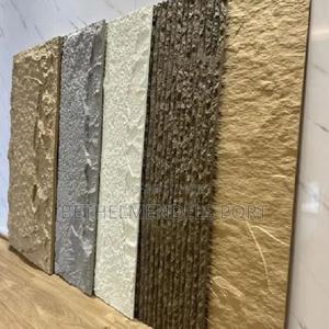 PU Stone Veneer Panel | Faux Soft Stone Wall Panel Cladding in Port ...