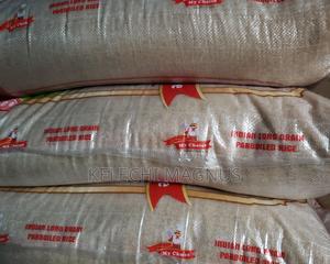 My Choice Rice in Alimosho - Food & Beverages, Kelechi Magnus | Jiji.ng