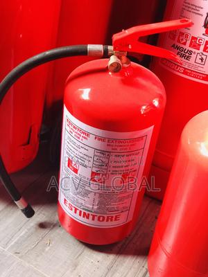 9kg Abc Fire Extinguisher in Orile - Safety Equipment & Protective Gear ...