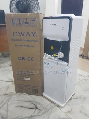 Original Cway Water Dispenser BYB53. in Lagos Island (Eko) - Kitchen ...