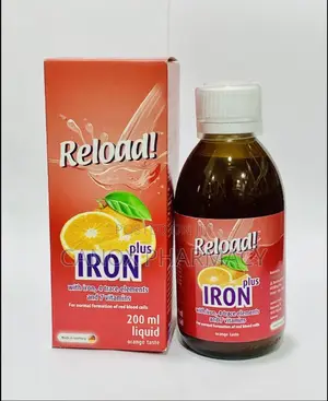 Reload Vitamins & Supplements in Nigeria for sale Prices on Jiji.ng