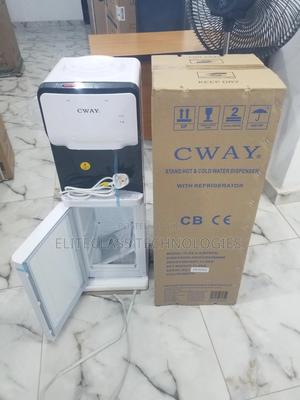 Affordable BYB53 Cway Water Dispenser. in Victoria Island - Kitchen ...