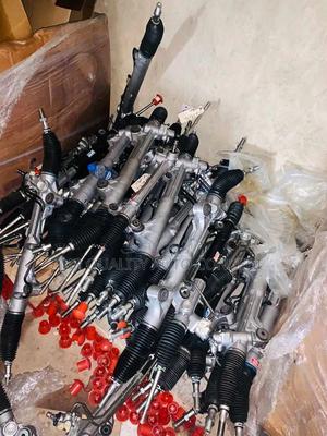All Types OF Steering Rack for Toyota, Kia and Honda ETC in Mushin ...