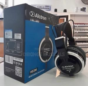 Alctron He 290 Studio Headphone in Ojo - Audio & Music Equipment ...