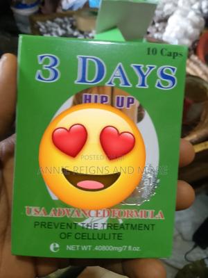 Original 3 Days Hip Up Tablet With 10 Capsule for sale - Annie Reigns ...
