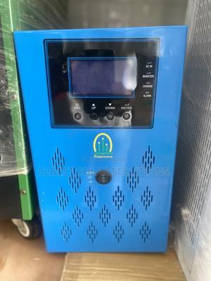 Famicare 5kva 48V Solar Inverter for sale - 02best solar solutions ...
