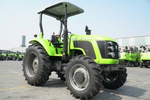 Zoomlion Tractor in Ikeja - Heavy Equipment, Farms Equipment | Jiji.ng