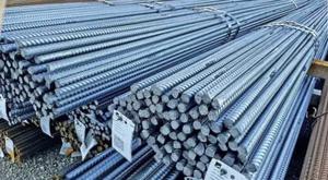 Standard TMT and Iron Rods in Ajah - Building Materials, Olarewaju Nig ...