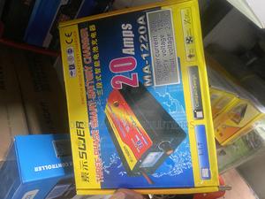 Sachet Invert 20amps 1.2kva in Ojo - Solar Energy, Abiola Oladunjoye ...