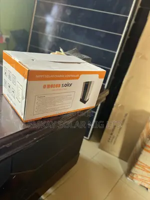 Charge Controllers in Nigeria for sale Prices on Jiji.ng