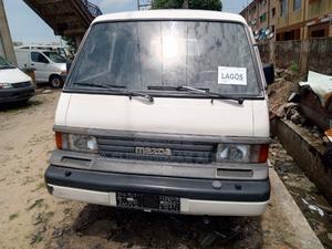 Mazda E2000 2000 White in Apapa - Buses & Microbuses, S-a Superbmax Autos Autos | Jiji.ng
