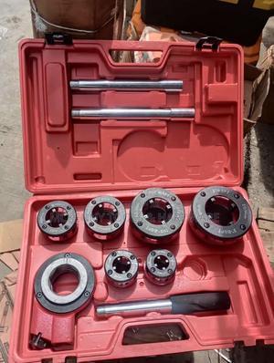 Manual Ratchet Threader 3/8"-2" (Hi-X) in Lagos Island (Eko) - Hand ...