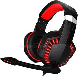 Python Fly G2000 PRO Led Wired Gaming Headphone/ Headset in Ikeja ...