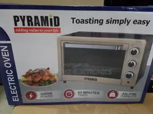 Toasters in Nigeria for sale Prices on Jiji.ng