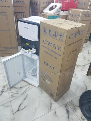 Standard BYB53 Cway Water Dispenser. in Ifako-Ijaiye - Kitchen ...