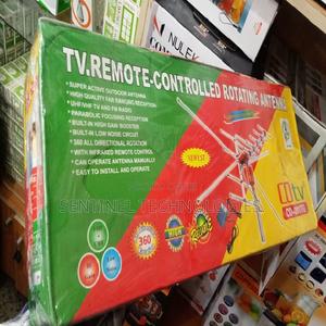 COTV TV Remote Controlled Rotating Antenna in Ikeja - Accessories ...