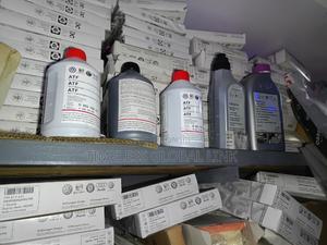 ATF Oil Volkswagen in Mushin - Vehicle Parts & Accessories, Timeless ...