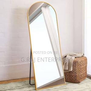 Standing 5ft Imported Wall Frame Mirror in Ojo - Home Accessories, Raji ...