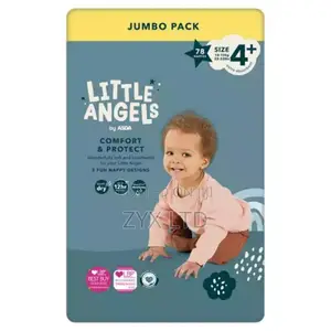 Diapers in Nigeria for sale Prices on Jiji.ng