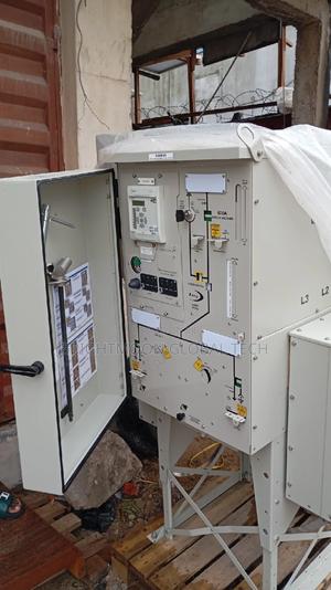 11kv Lucy Rmu Ring Master Brand New in Lekki - Electrical Equipment ...