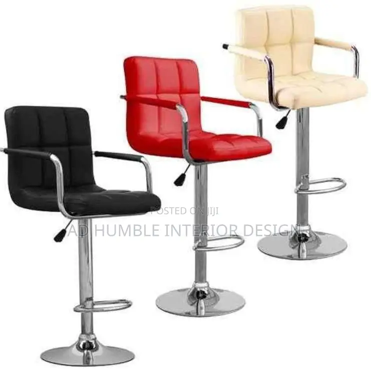 Bar Stools in Ikeja - Furniture, Ad Humble Interior Design | Jiji.ng