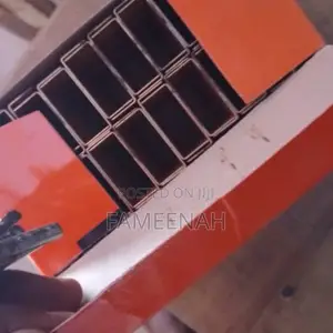 Cardboard Box Stapler/Carton Stapler Pin 3135 (2000pcs) in Lagos Island ...