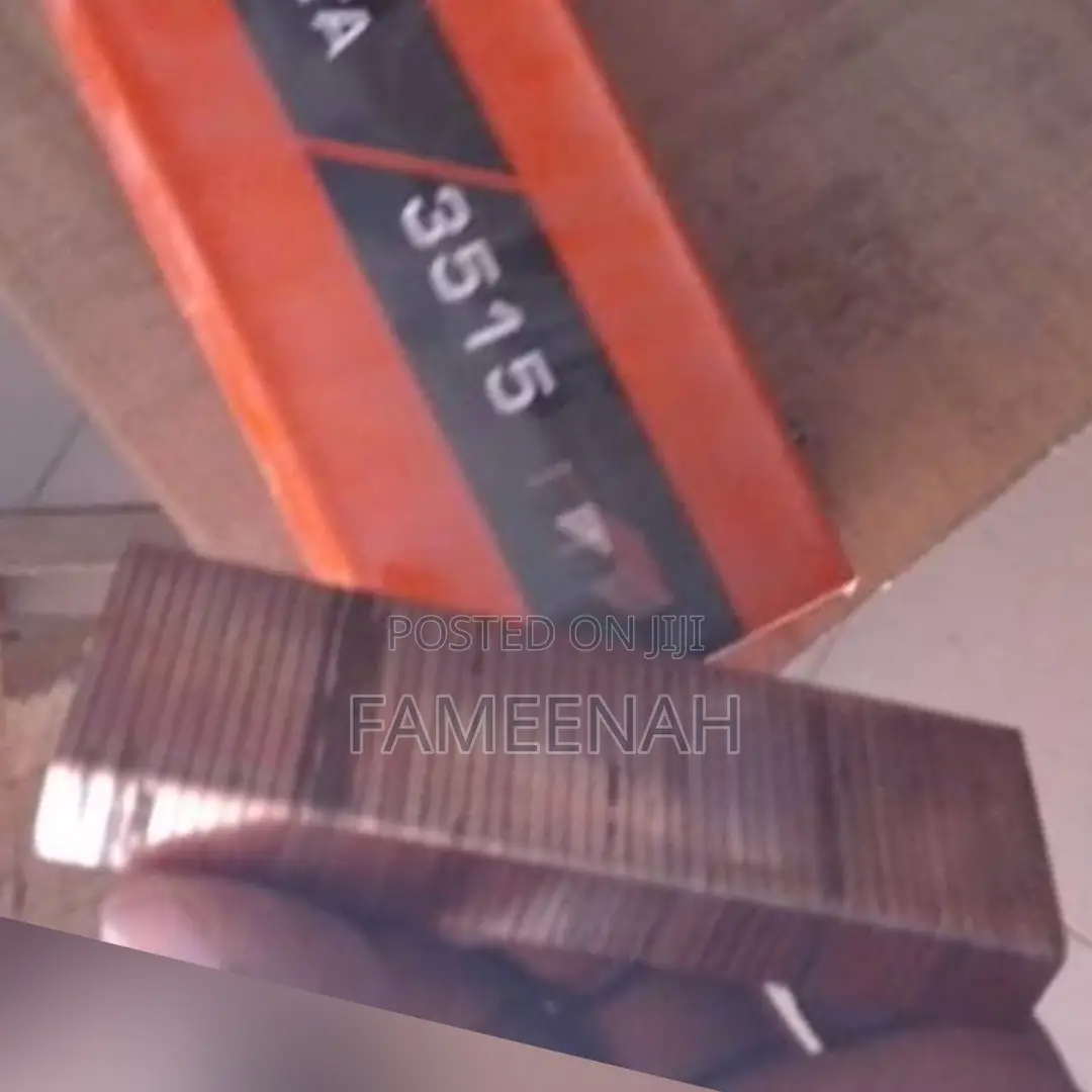 Cardboard Box Stapler/Carton Stapler Pin 3135 (2000pcs) don siyarwa ...