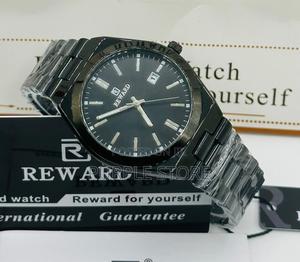 Reward Vip Wristwatch in Lagos Island (Eko) - Watches, Purple Store ...