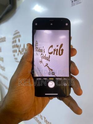 Apple iPhone 12 64 GB Black in Wuse 2 - Mobile Phones, Kelvin's Crib ...