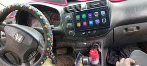 Honda Civic 04/05 Android Auto in Ojo - Vehicle Parts & Accessories ...