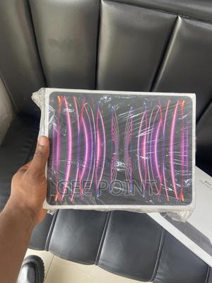 New Apple iPad Pro 12.9 (2022) 512 GB Black in Ikeja - Tablets, Silas ...