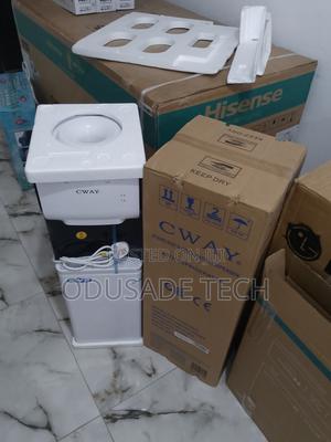 The Original Cway Byb53 Water Dispenser for sale - ODUSADE TECH Price ...