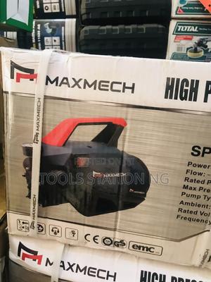 Maxmech High Pressure Washer 1100w in Lagos Island (Eko) - Garden ...