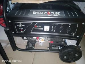 Energy Cube Transformer Cooper Coil Generator 10kva 2 Yrs W in Port ...