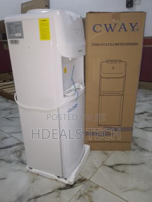 Portable 58b24hl Cway Water Dispenser in Amuwo-Odofin - Kitchen ...