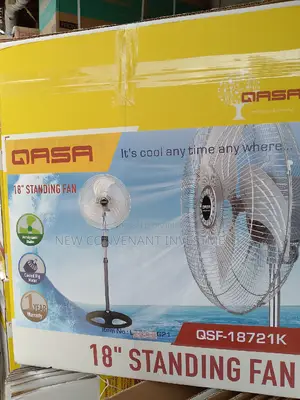 Fans in Nigeria for sale Price on Jiji.ng