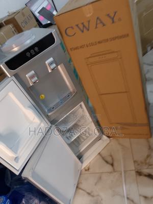 New Efficient Cway 2s-By87 Water Dispenser for sale - HADOZA GLOBAL ...
