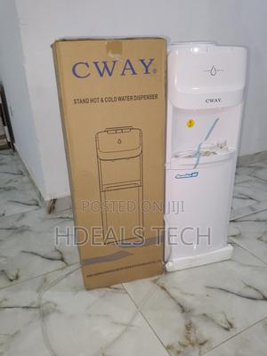 Unique Cway Water Dispenser 58b24hl in Ikoyi - Kitchen Appliances ...
