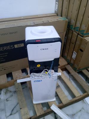 Brand New Cway Ruby 6F Byb53 Water Dispenser in Amuwo-Odofin - Kitchen ...