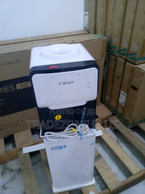 Brand New Cway Water Dispenser Ruby 6F Byb53 in Badagry - Kitchen ...