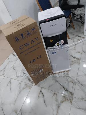 Portable New Cway Water Dispenser in Ogba - Kitchen Appliances, Lux ...